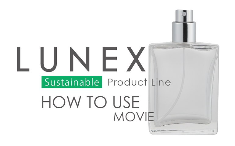 LUNEX HOW TO USE - MITANI TRADING