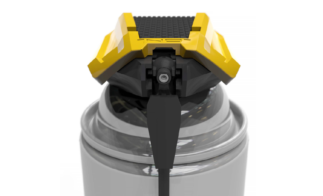 Swayk 【TW-600】 - MITANI TRADING