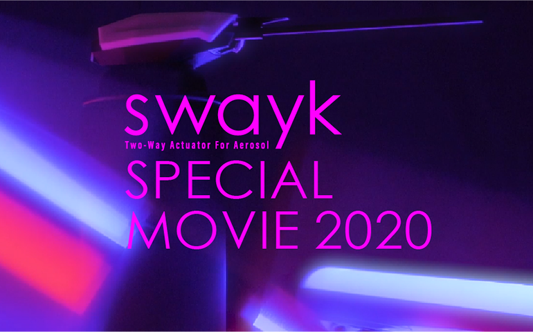 NEW WORLD OF THE SWAYK - MITANI TRADING