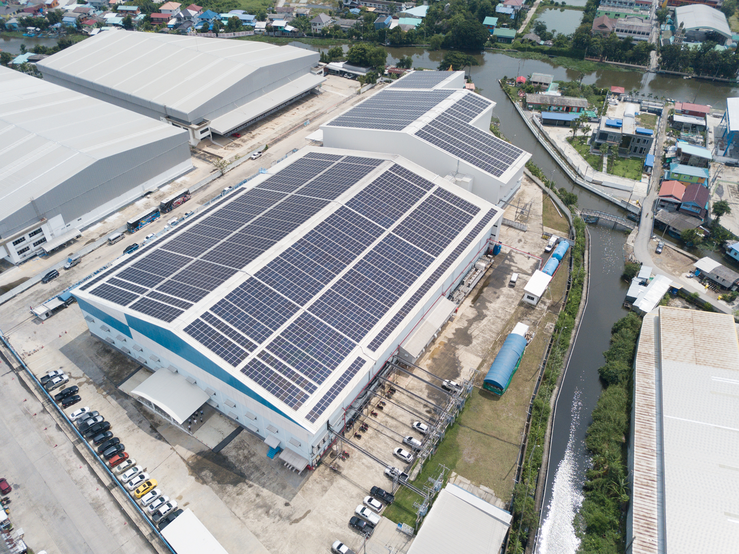 ABOUT US - MITANI TRADING